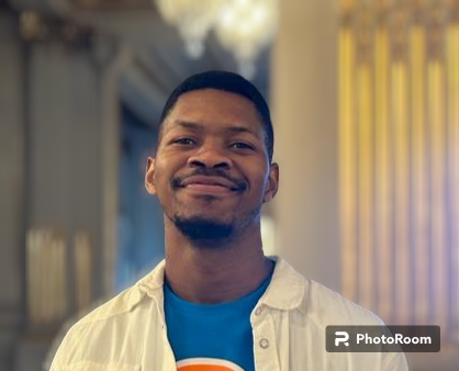 Mukenge Manasse - Portfolio